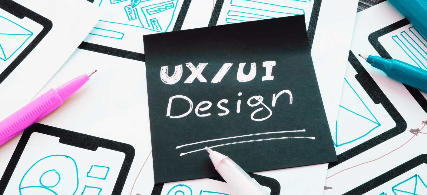 What is UX/UI optimization and how does it improve User Experience (UX ...