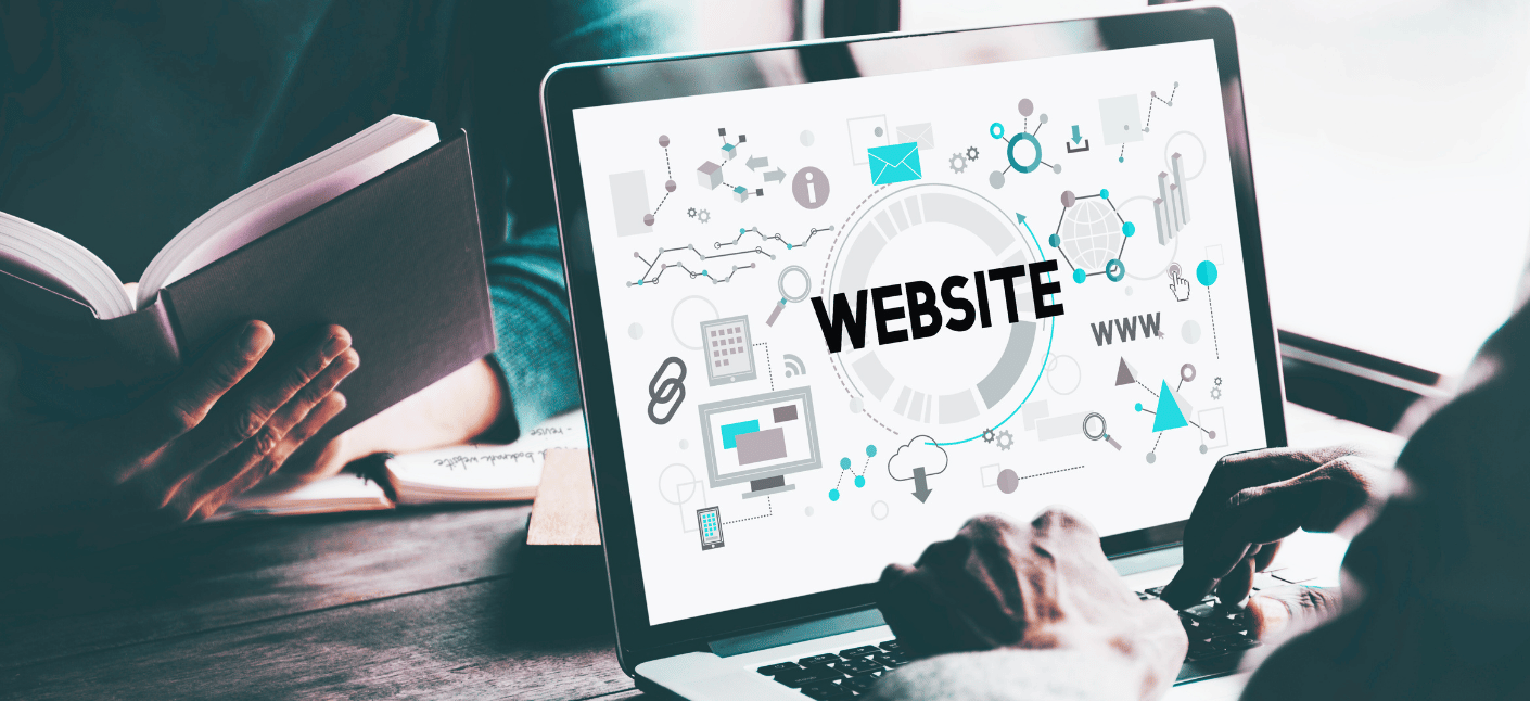 ¿Qué necesito para crear mi página/sitio web? | Pangea Holdings